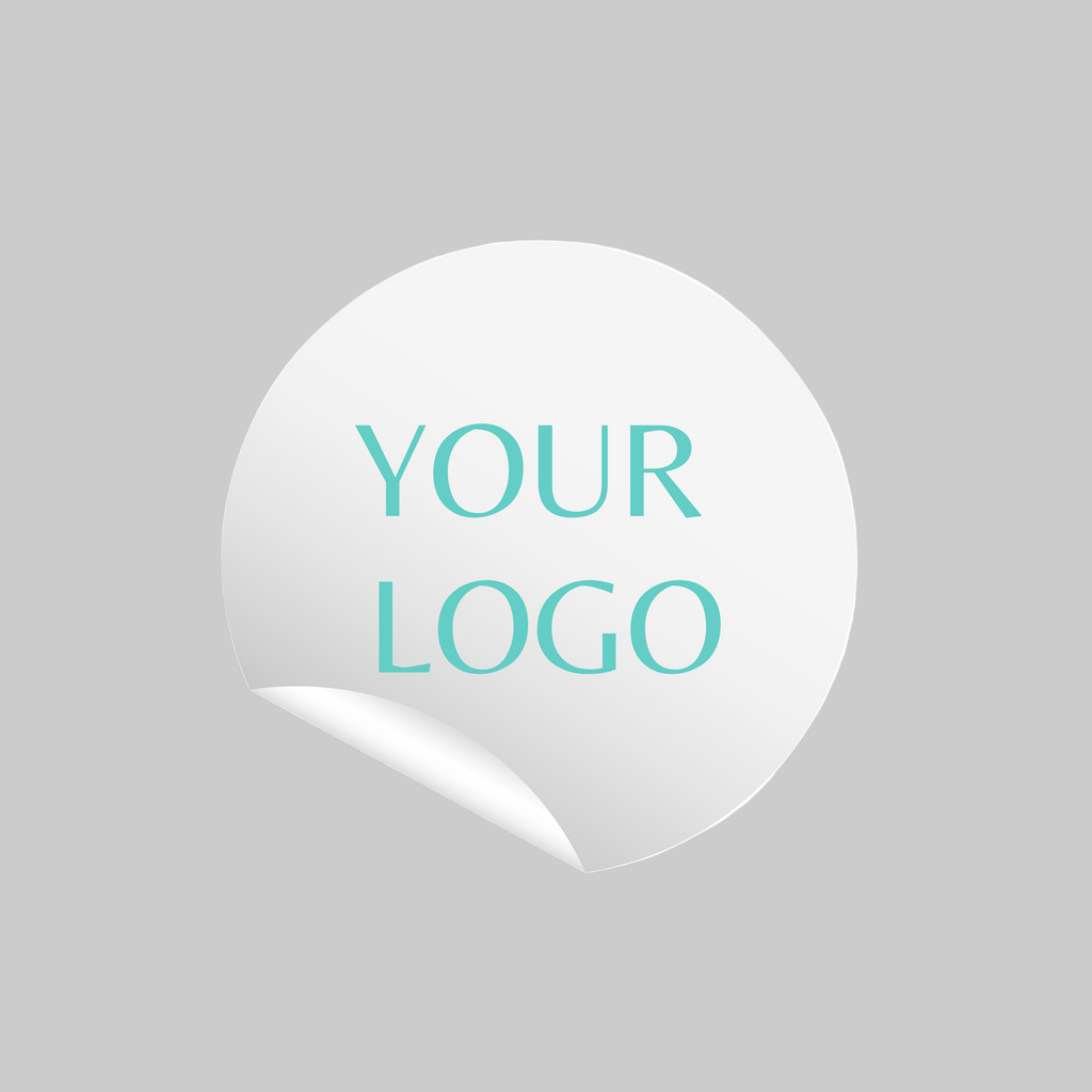 Custom Stickers with Your Logo – Xay's Designs